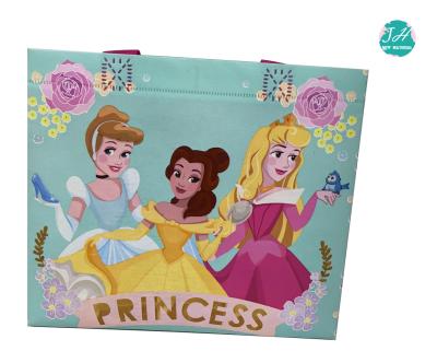 China Custom Non Woven Shopping Bags 24cm Thickness Eco Friendly Reusable Tote Bags for sale