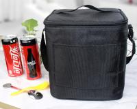 China 43x34x34cm Aluminum Foil Insulated Lunch Bag Large Capacity Cooler for sale