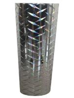 China BOPP Holographic Gift Wrapping Paper 12-50 Micron 1550mm Width for Decorative Lamination for sale