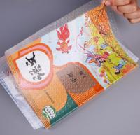 China 10 Sheets 50x36cm Waterproof Self Adhesive PVC Book Cover for School Office for sale