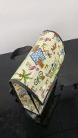 China Custom CMYK Silk Screen Printing PP Non Woven Bag Eco Friendly Reusable 70-110gsm for sale
