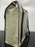 China 160 GSM PP Non Woven Bag Custom Size PMS Color Heat Transfer Printing Eco Friendly for sale