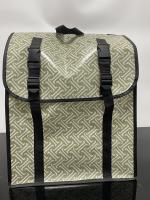China 160 GSM PP Non Woven Bag Custom Size PMS Color Heat Transfer Printing Eco Friendly for sale