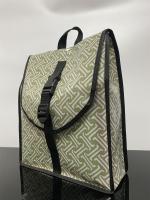 China 160 GSM PP Non Woven Bag Custom Size PMS Color Heat Transfer Printing Eco Friendly for sale