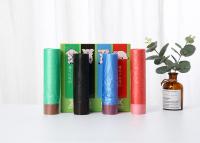 China Colorful HDPE Drawstring Trash Garbage Bags In Rolls for sale