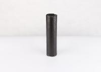 China Biodegradable Black Plastic 55 Gallon Garbage Bags Fold Custom Ldpe for sale