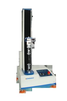 China Universal Tensile Testing Machine 500mm/min Peel Strength Tester with Temperature Control for sale