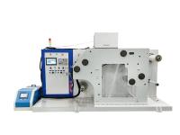 China 180mm Experimental Hot Melt Laboratory Coating Machine 12-200g/m² 380V for sale