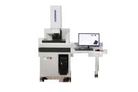 China CNC 3D Coordinate Measuring Machine 300x200x200mm 0.1μm Resolution Automatic Image Measuring Instrument for sale