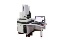 China CNC 3D Coordinate Measuring Machine 300x200x200mm 0.1μm Resolution Automatic Image Measuring Instrument for sale