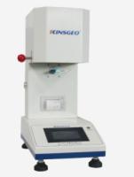 China Polymers Determination Electric Melt Flow Index Tester For MFI MVR for sale