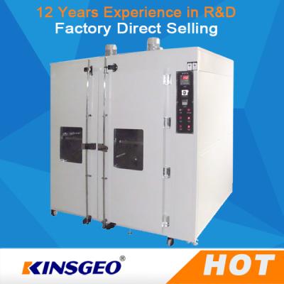 China 380V Stainless Steel Environmental Test Chamber 25 Liter with PID Controller for sale