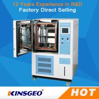China Environmental Test Chamber -50 to 150C LCD PC Control 80L to 1000L 1 Year Warranty for sale