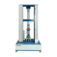 China Computer Control Tensile Strength Tester 5KN 20KN Universal Tension Testing Machine 0.5 Class for sale
