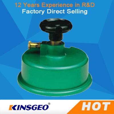 China KJ-8227 Automatic Manual Textile Testing Equipment with 10000mm² Sampling Area and 0-25mm Blade Adjustment for sale