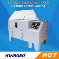 China 108L Salt Spray Test Chamber Corrosion Resistance Cabinet ASTM B117 ISO 9227 for sale