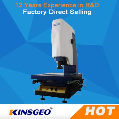 China 400-700nm Grating Spectrophotometer D8 Geometric Optics Textile Color Meter for sale
