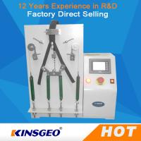 China 35kg CE Certified Handle Fatigue Testing Equipment 28×55×66cm with Electronic Timer and 1-Year Warranty for sale