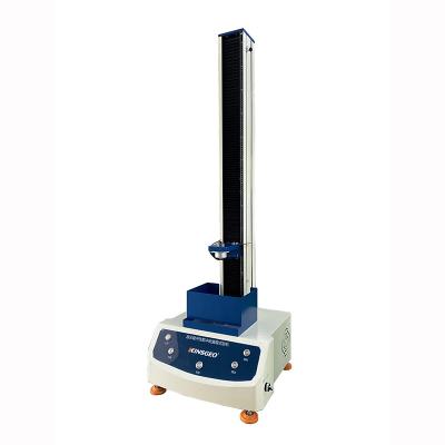 China Foam Sponge Compression Impact Tester 500kg 1000mm/min Lab Testing Machine for sale
