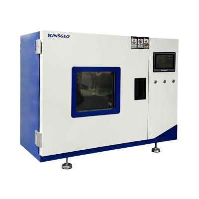 China Adhesive Tape Static Shear Strength Testing Machine With Temperature And Humidity Chamber for sale