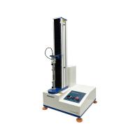 China Adhesive Label Stripping Strength Tester Tape Peeling Tester Pressure Sensitive for sale