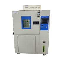 China SUS304 20L High Low Temperature Test Chamber -70 to 150C Environmental Testing Machine for sale
