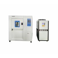China 7.5KW Battery Thermal Shock Test Chamber for sale
