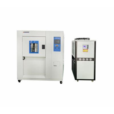 China 7.5KW Battery Thermal Shock Test Chamber for sale