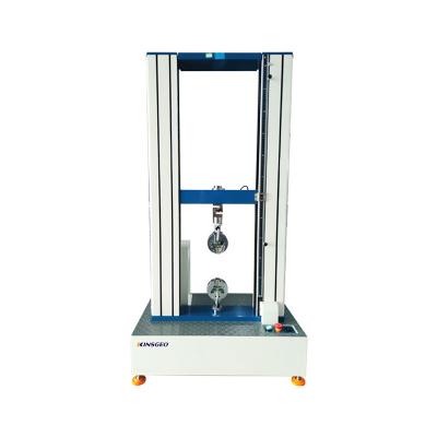 China Laboratory 180 Degree Adhesive Shear Strength Tester Shear Force Testing Machine for sale