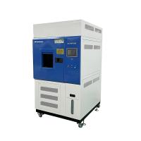 China SUS-304 Xenon Lamp Weather Resistance Test Chamber 50×60×50cm with 6.5KW Power and 1600-Hour Lamp Life for sale