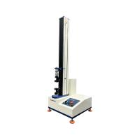 China Panasonic Servo Motor Universal Testing Devices With ±0.5% Force Measurement Accuracy for sale