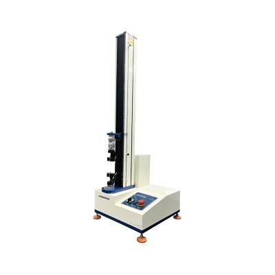 China Panasonic Servo Motor Universal Testing Devices With ±0.5% Force Measurement Accuracy for sale