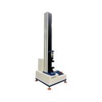 China KEJIAN KJ-1065C Universal Testing Machine 20KN 1000mm Trip Load Resolution 1/25000 for sale