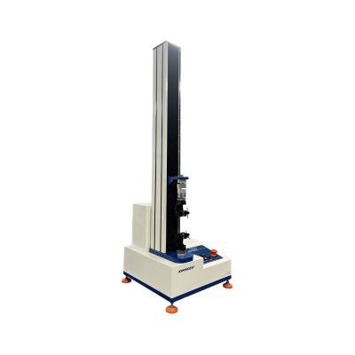 China KEJIAN KJ-1065C Universal Testing Machine 20KN 1000mm Trip Load Resolution 1/25000 for sale
