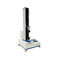 China Laboratory Electronic Universal Testing Machine 200kg Bending Strength Test Machine 500mm/min for sale