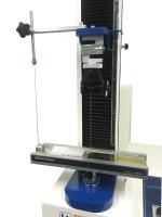 China Automatic Magnification Panasonic Servo Motor Universal Testing equipment For Rubber and Plastic for sale