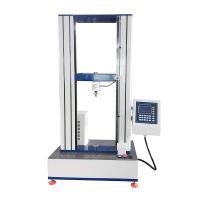 China PC Control Universal Testing Machine 1000KN Capacity 0.5% Load Accuracy for sale