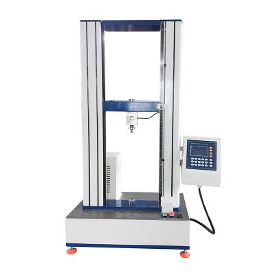 China PC Control Universal Testing Machine 1000KN Capacity 0.5% Load Accuracy for sale