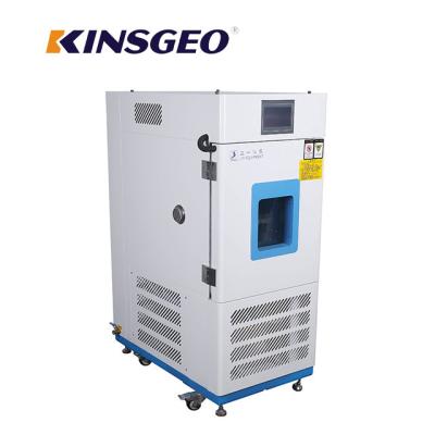 China LCD Control Temperature Humidity Chamber -40 to 150°C 80L to 1000L for sale