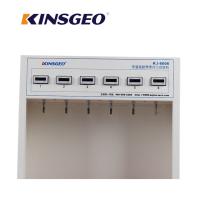 China Peel Adhesion Test Equipment 90x25x70cm Viscosity Tester with 10 Weights for sale