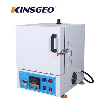 China 300°C Industrial Hot Air Circulation Drying Oven 220V 50Hz Customizable for sale