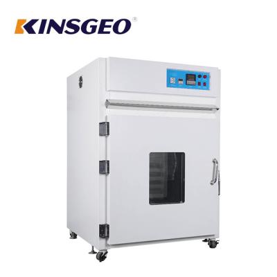 China 380v 1200 ℃ Environmental Test Chambers Laboratory Muffle Furnaces Lcd / Pc for sale