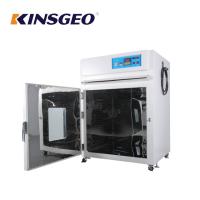 China Industrial Hot Air Dry Oven 80L to 180L Forced Air Circulation Drying Oven 220V 380V for sale