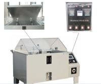 China 1440L Salt Spray Test Chamber  With Transparent Pvc Rigid Plastic Board for sale