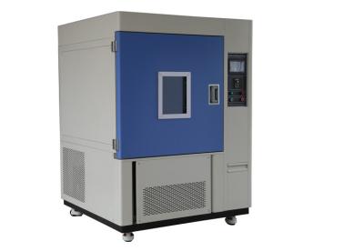 China SUS304 Stainless Steel Xenon Lamp Environmental Aging Tester XL-S-750 with 950×950×850mm Chamber and 42 Specimen Capacity for sale
