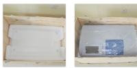 China KJ-8227 Automatic Manual Textile Testing Equipment with 10000mm² Sampling Area and 0-25mm Blade Adjustment for sale