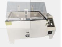 China 1440L Salt Spray Test Chamber with 35-55°C Temperature Range and 1.0-2.0ml/hr Spray Rate for Corrosion Testing for sale