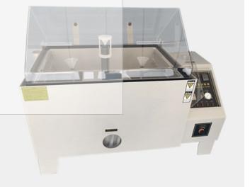 China 1440L Salt Spray Test Chamber with 35-55°C Temperature Range and 1.0-2.0ml/hr Spray Rate for Corrosion Testing for sale