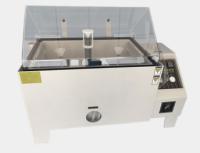 China 600L Salt Spray Test Chamber 120x100x50cm 220V 50Hz Corrosion Testing Equipment for sale