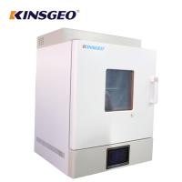 China Industrial Hot Air Circulation Drying Oven 300°C High Temperature with 3.5-16kW Power Range for sale
